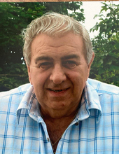 Frederick Carson Thorne - 2021 - Saamis Memorial Funeral Chapel Crematorium