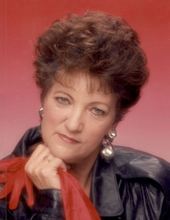 Linda Lee Frame - 2021 - Oakey's Roanoke Chapel