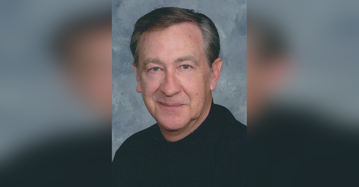 Obituary information for Kenneth R. Dardas