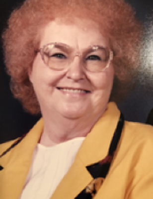 Thelma Jane Tone Obituary
