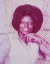 Annie L. Roberson Obituary