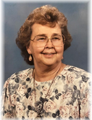 Mary Elizabeth Skillman - 2021 - McLaughlin Mortuary