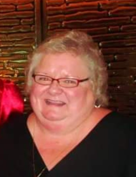 Stephanie Dorn - 2021 - Houseman Funeral Home