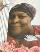 Mrs. Estella Jett - 2021 - Heavenly Gates Funeral Home
