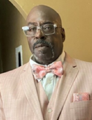 Ernest Nathaniel Johnson, Jr. Obituary