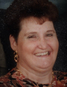 Janice Marie Parnell - 2021 - All Faiths Funeral Services