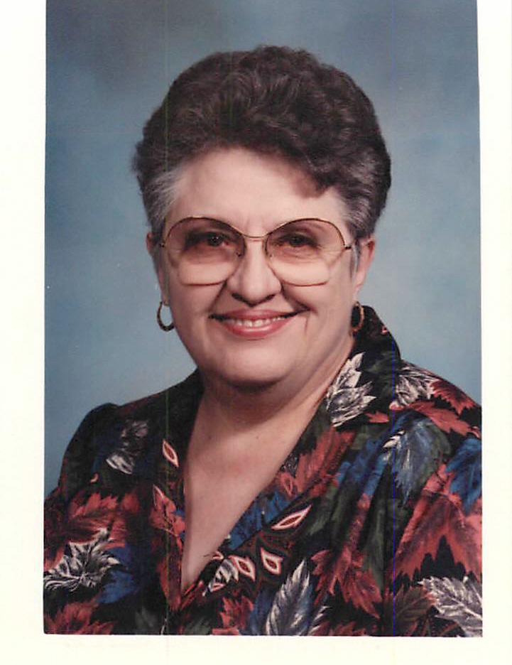 Peggy Rae Tilley - 2021 - Kiesau-Lee Funeral Home