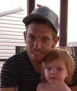 Dustin D. Jones - 2021 - Paul W. Harris Funeral Home