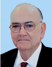 Jack DeLane Gray - 2021 - Bruce Funeral Home, Inc.