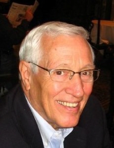 Thomas Roy Eckman - 2021 - Hall Wynne