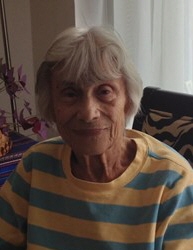 Grace M. (Selvitella) Ferreira - 2021 - Gately Funeral Home