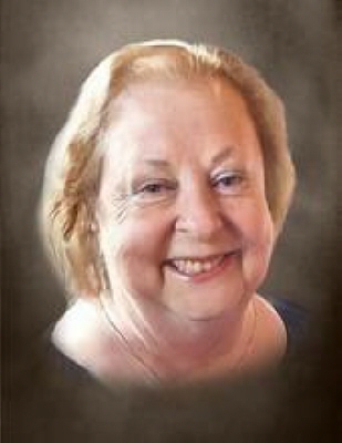 Pat Barber - 2021 - South Canton Funeral Home