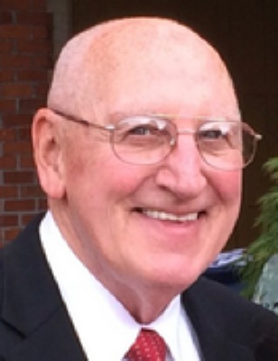 Roger B. Morgan Obituary