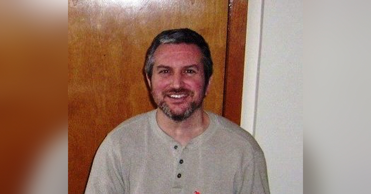 Obituary information for Todd M. Wheeler