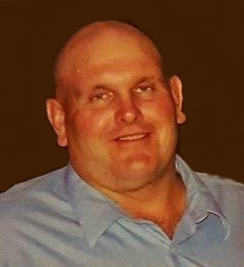 Joel "Joe" Hunter - 2021 - Martenson Family of Funeral Homes, Inc