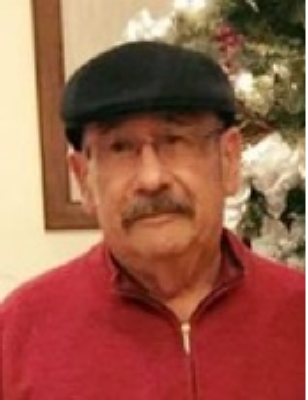 Ruben Ybarra - 2021 - Yuma Mortuary & Crematory