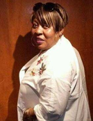 Sonia A. Mitchell - 2021 - Harrell Funeral Home