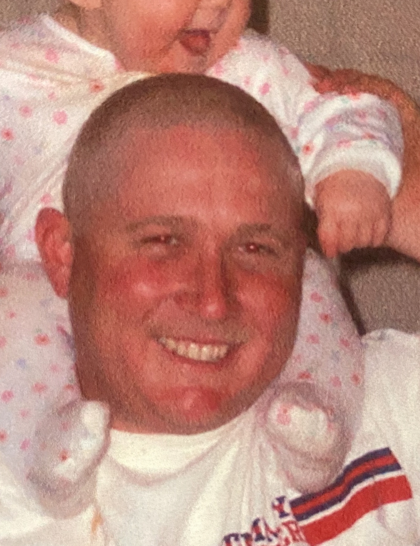 Shaun Michael Duett - 2021 - Lassila Funeral Chapel