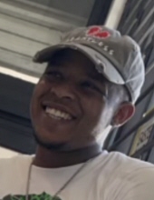 Lamont Lee Anderson Obituary - 2021 - Professional Funeral Services