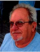 Laurence J. "Larry" ACHTEN - 2015 - Coats Funeral Home