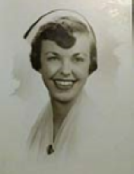 Janet "Jan" McCurry EGRES - 2016 - Coats Funeral Home