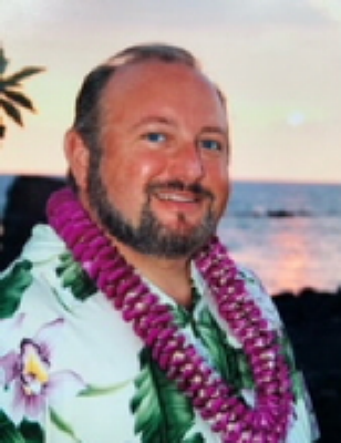 Gary Michael Montgomery Obituary