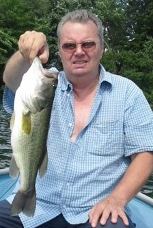 Warren D. Taylor - 2021 - William J Leber Funeral Home