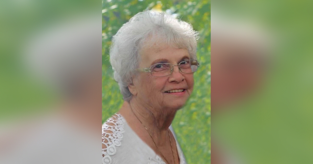 Obituary information for Phyllis Mosher