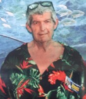 William Howard Mackey - 2021 - admin@westmorelandfh.com