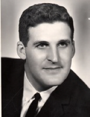 Ray A. Alberigi Obituary - 2021 - Arthur A. Albini Funeral Home