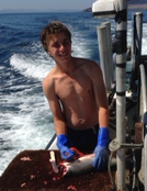 Luke Jonasson Marinkovich - 2021 - Haven Of Rest Gig Harbor