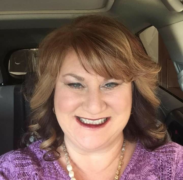Michelle Ann Mann - 2021 - Schneider-Hall Funeral Home
