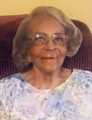 Mrs. Geneva Tate Harris Obituary - 2021 - Peoples Funeral Home, Inc.
