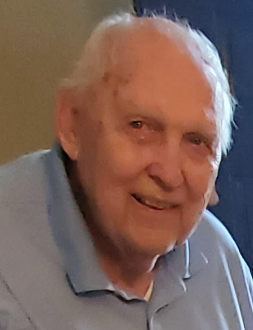 Robert "Bob" Lee Cooper - 2021 - Blileys