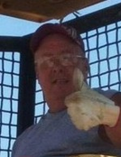 James Douglas Nealey - 2021 - Valhalla Memorial Funeral Home