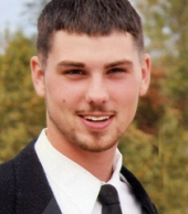Jonathan Wayne Burgin - 2014 - Westmoreland Funeral Home & Crematory
