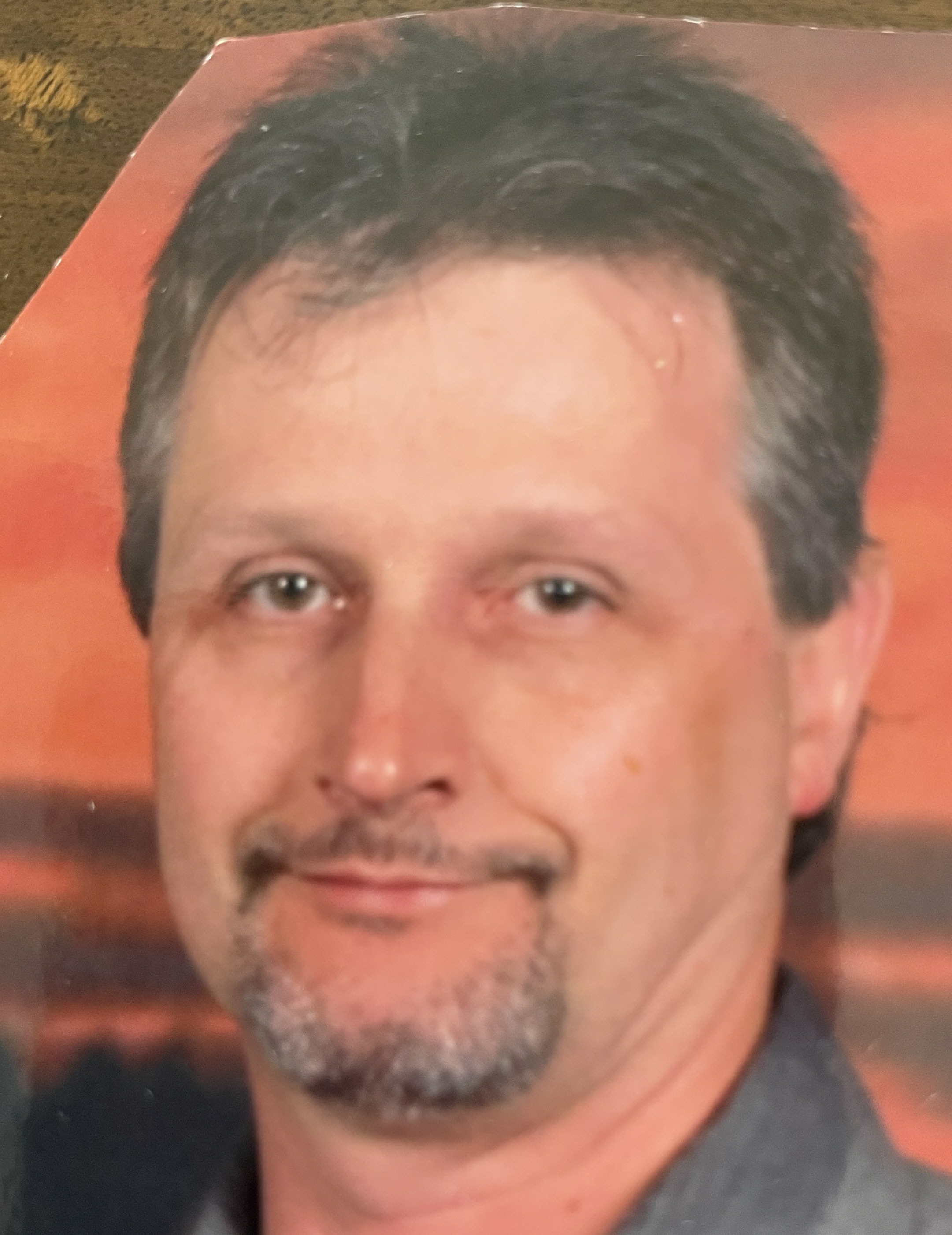 Scott McCoy - 2021 - Shawn E. Clark