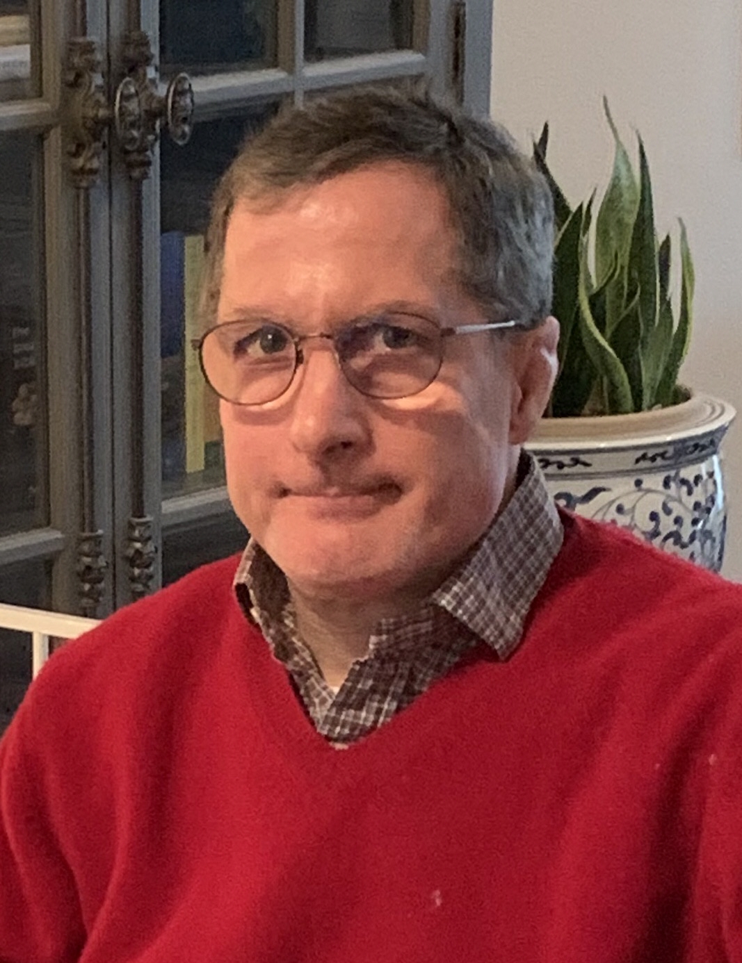 David Brent Papke - 2021 - Valley Memorial Park