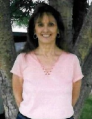 Susan Elaine HICKEY Obituary