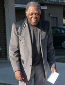 Edward "Little Woo Woo" Early, Jr. - 2021 - Donald Jordan Memorial Chapel