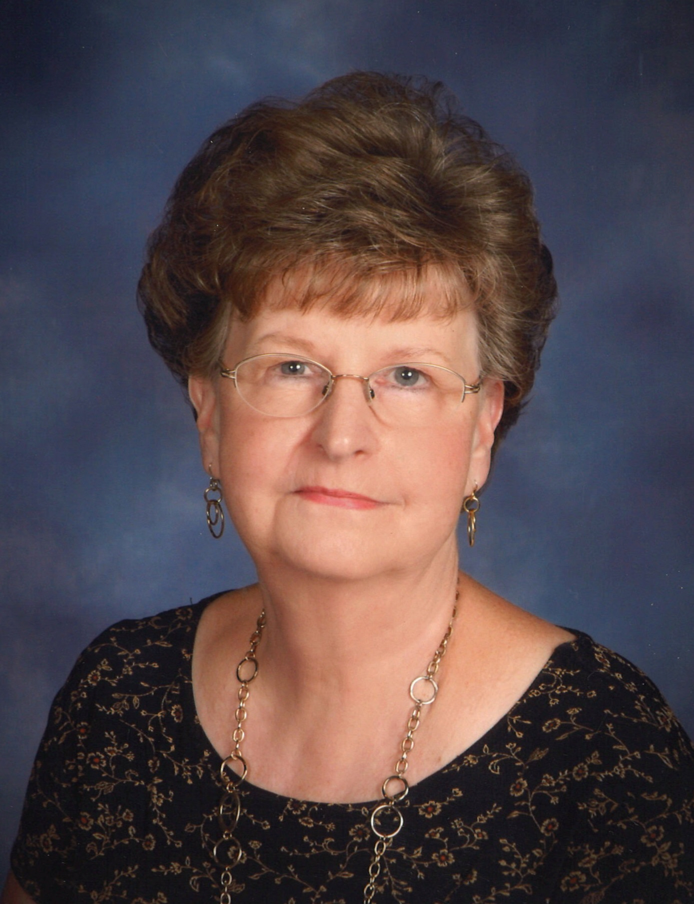 Constance Gail "Connie" (Armstrong) Townsend - 2021 - Coffman Funeral ...