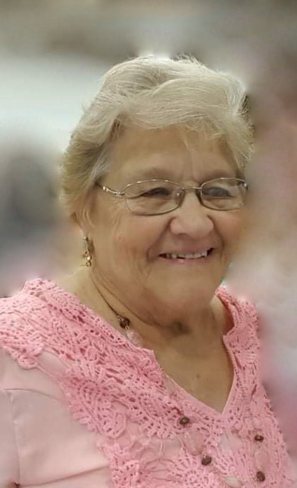 Nancy L. Frey - 2021 - Anderson Funeral Home