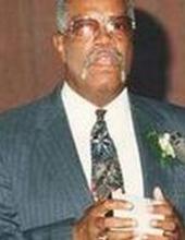 Frank Parks Jr - 2013 - J.B. Jenkins Funeral Home