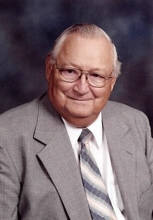 Obituary information for Rev. Robert A. Baker