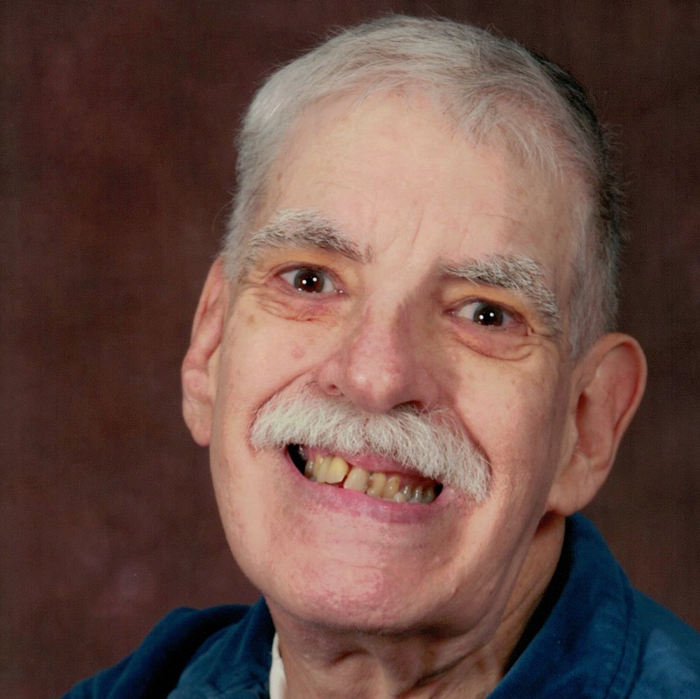 Donald Swift Tuttle - 2021 - Smith & Walker Funeral Home