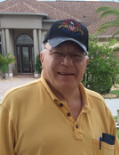 William "Bill" Guy Wilcox - 2021 - North Brevard Funeral Home