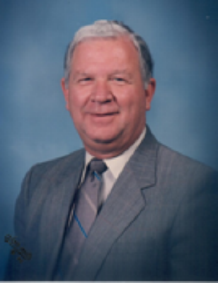 C. "Dean" Williamson Obituary