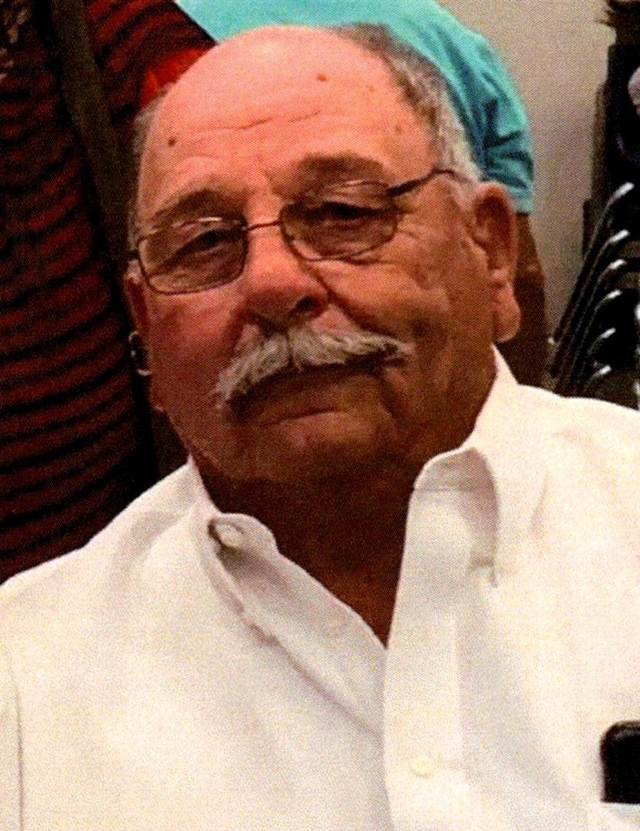 John Triplett Foster - 2021 - Harper Funeral Home