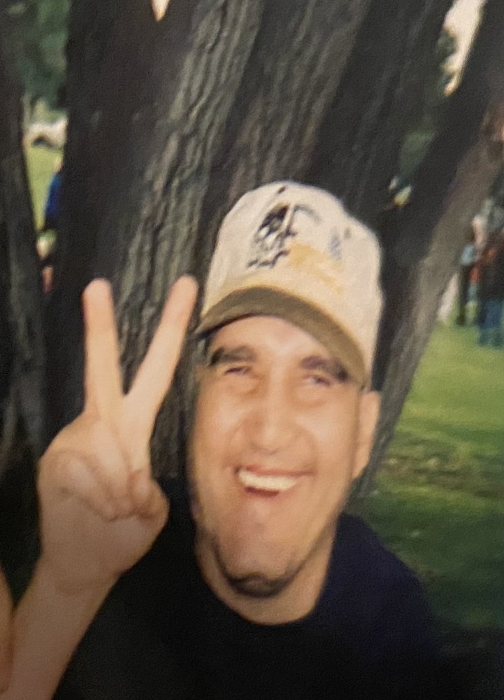 Brian Keith Gurule - 2021 - Riverside Funeral Home of Sante Fe