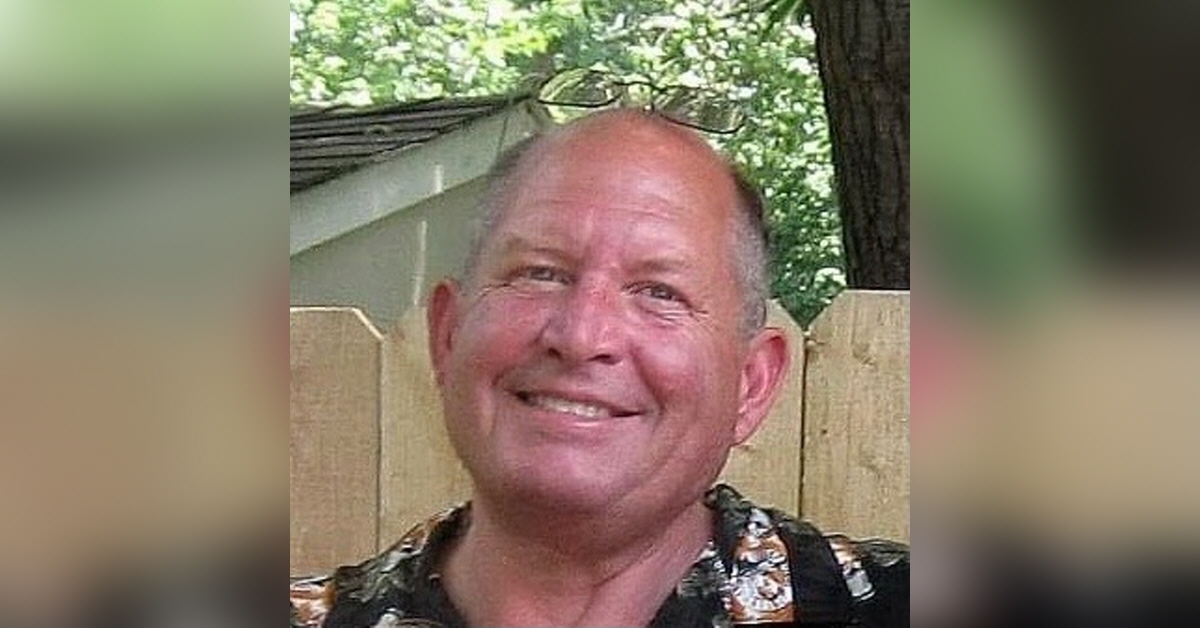 Obituary information for James M. Moen